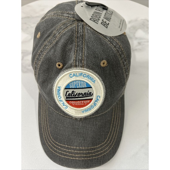 Robin Ruth | Accessories | Robin Ruth Cap Superior Collection ...